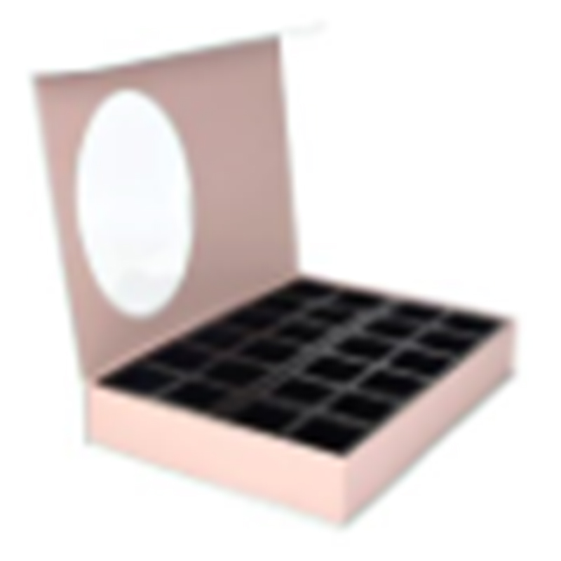 Magnetic Paper Gift Chocolate Gift - Colorich Packaging (ZhongShan) Co ...